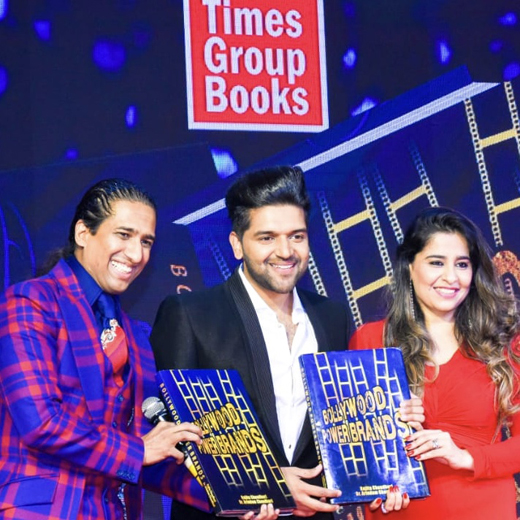 Arindam Chaudhuri - Home